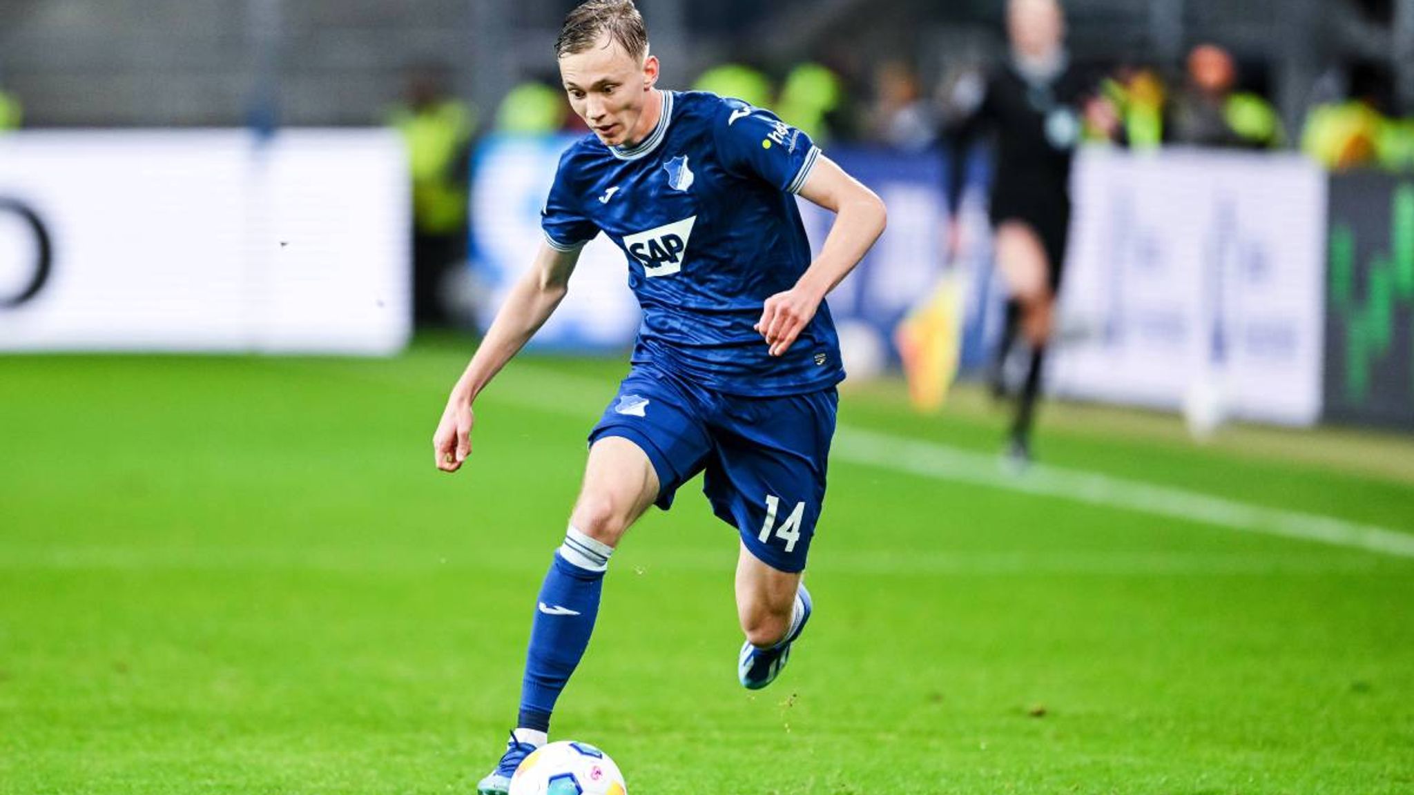 Kaderbekanntgabe DFB HEUTE LIVE: Julian Nagelsmann nominiert Spieler | Fußball News | Sky Sport