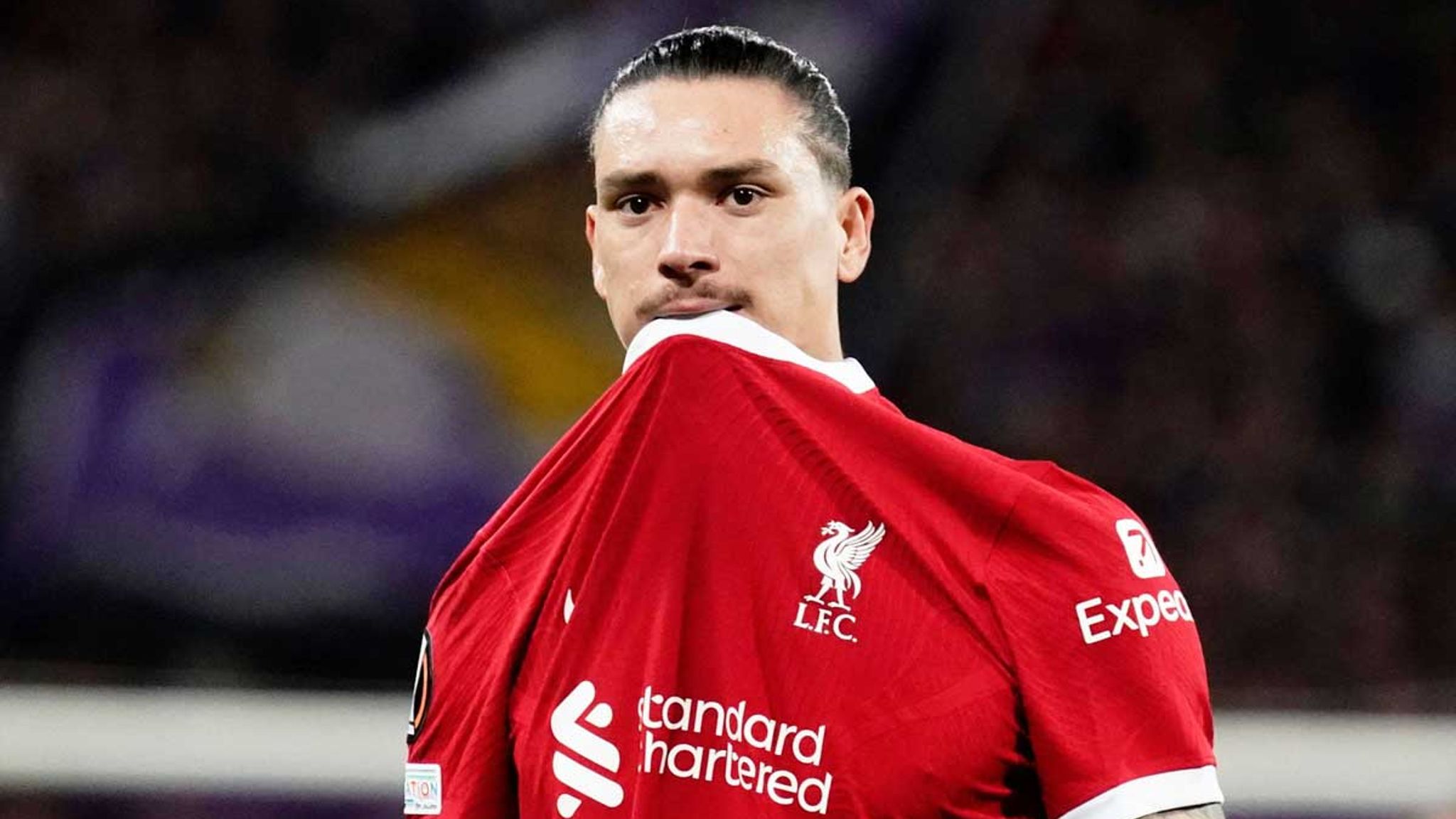 Teilnehmer Fc Liverpool Gegen Fc Toulouse Statistiken