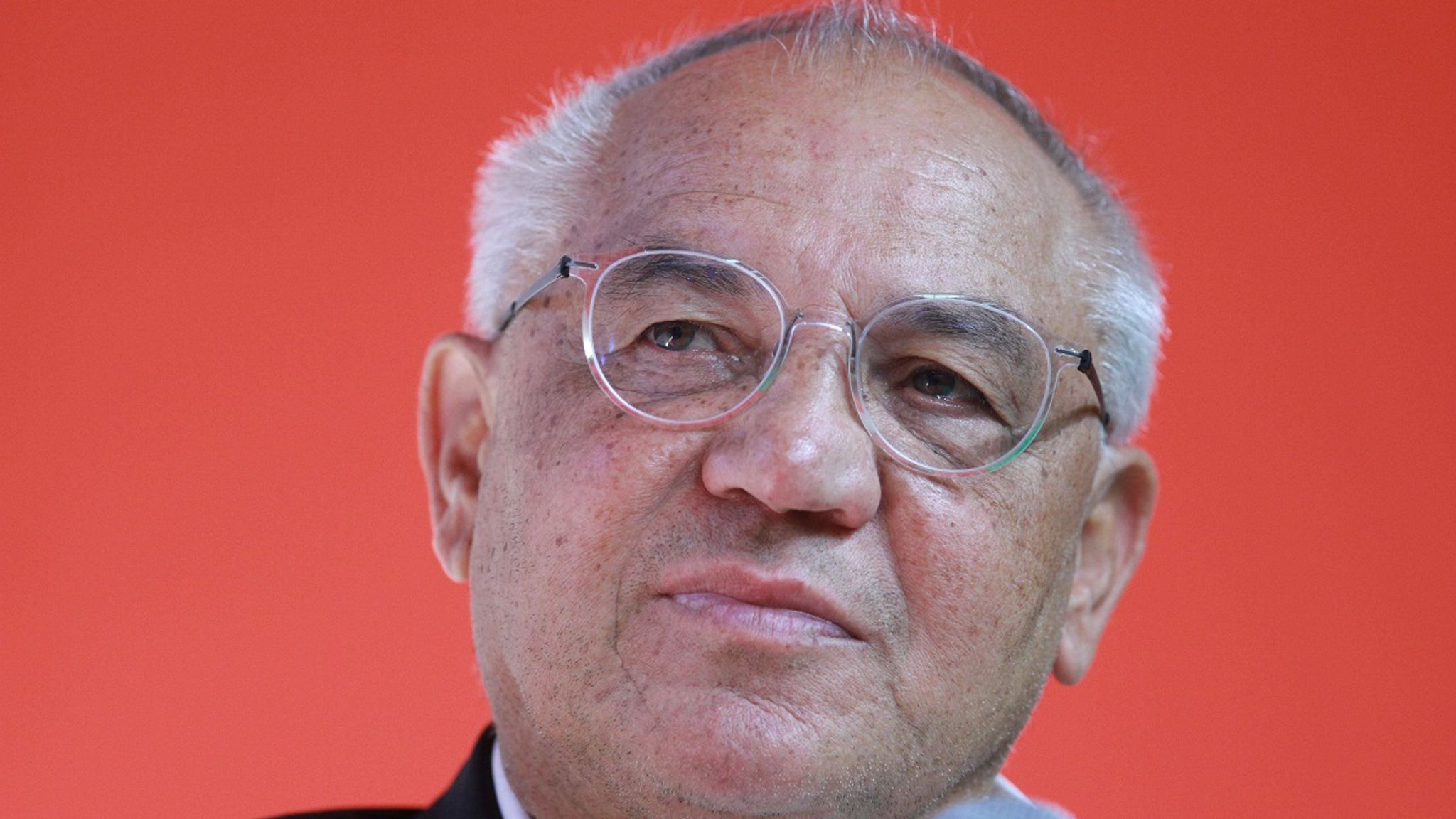 Dortmund hat laut Felix Magath eine bessere Leistung gezeigt als der FC ...