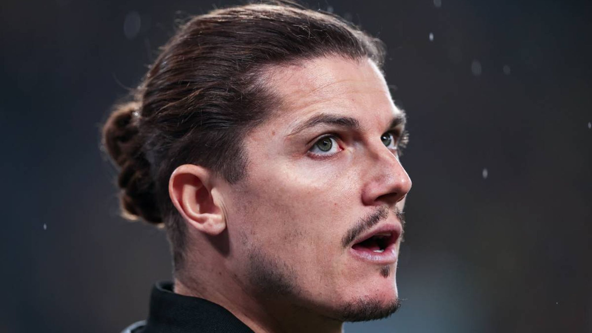 Marcel Sabitzer über United-Verbleib und seine Situation in Dortmund ...