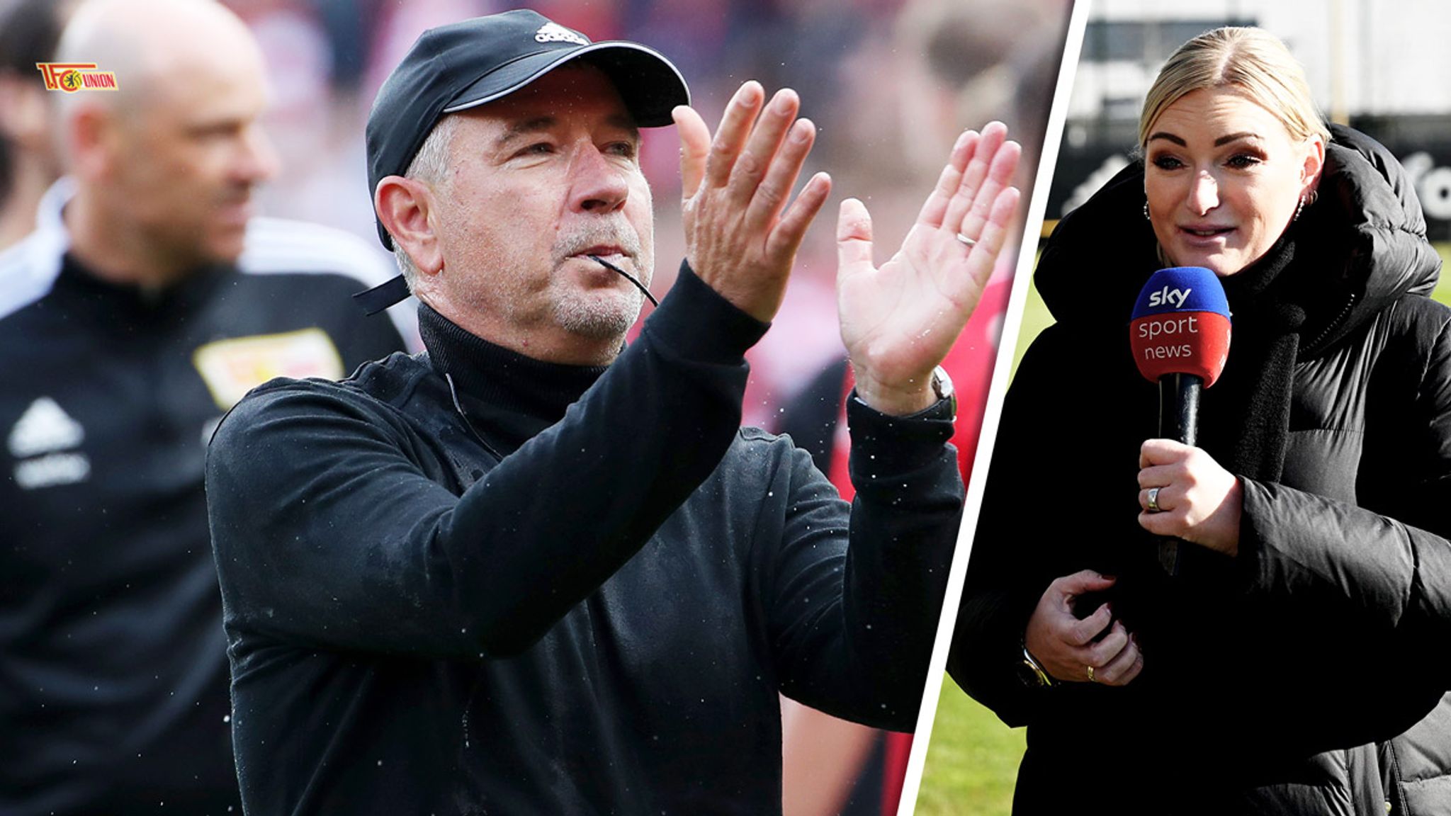 Urs Fischer und Union Berlin - ein Kommentar zur Trennung | Fußball News | Sky Sport