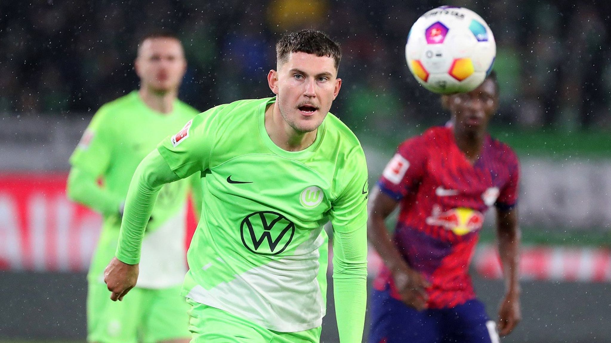 Die Kicker Elf des Tages bei skysport.de || Das sind die besten Spieler ...