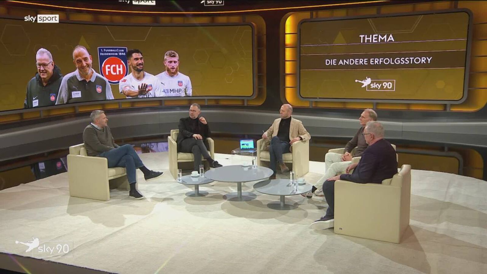 Hamann kann sich Jan-Niklas Beste in der deutschen Nationalmannschaft ...