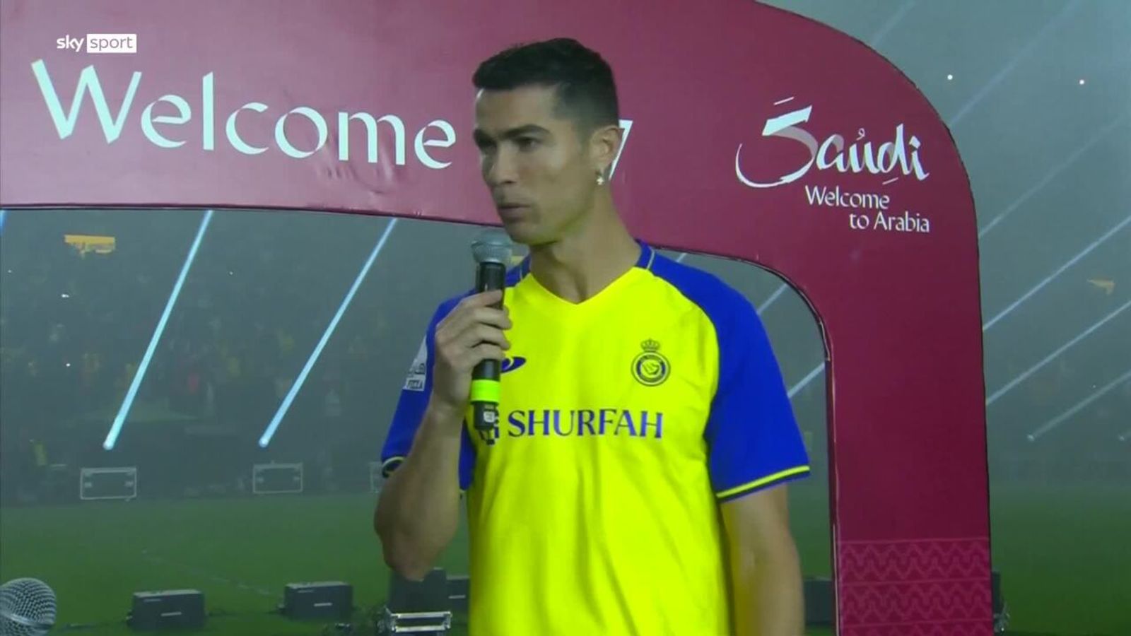 Die Sport-Highlights 2023 I Ronaldo-Wechsel zu Al Nassr & der Super ...