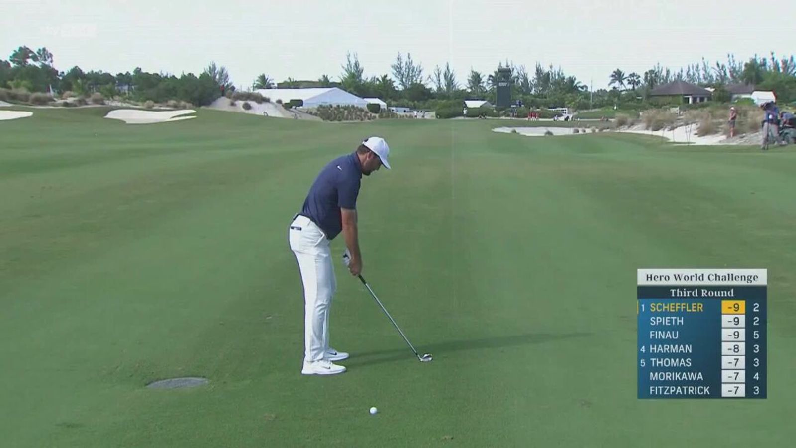 Golf | Hero World Challenge - Highlights Tag 3 | Golf News | Sky Sport