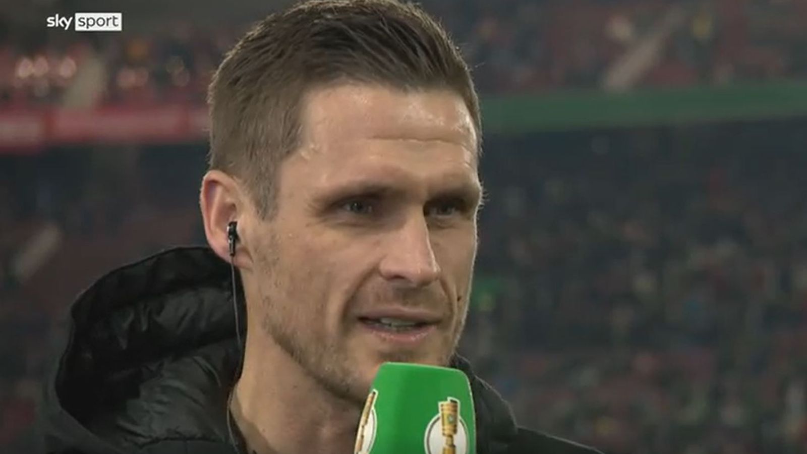 Sebastian Kehl spricht über Stanic-Entlassung und den Zoff beim BVB ...