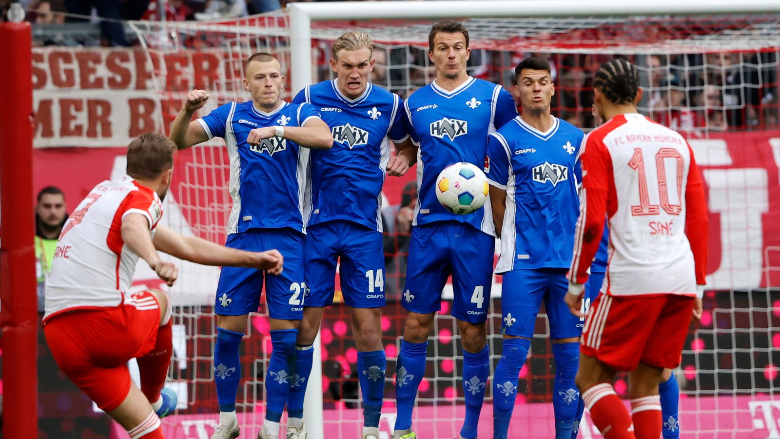 Auslaufende Spieler-Verträge der Bundesliga-Klubs | Fußball News | Sky ...