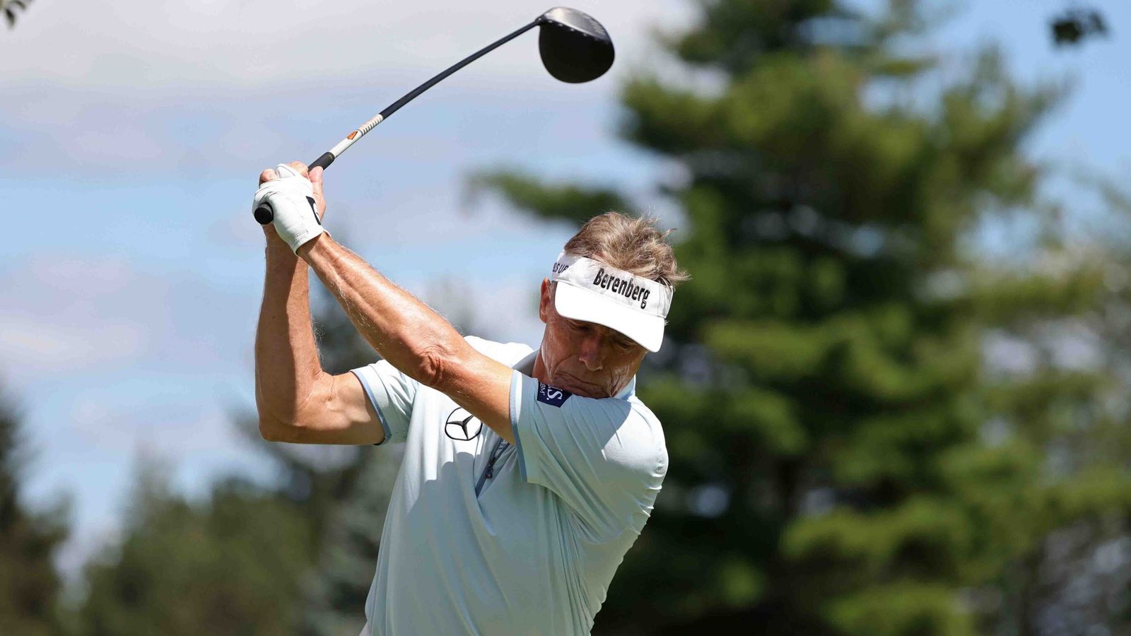 Sven Hoffmann Golf
