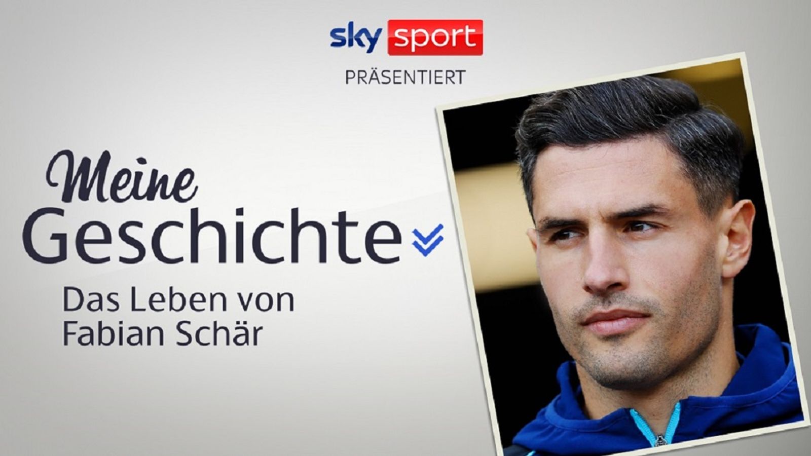 Meine Geschichte - das Leben von Fabian Schär | Fußball News | Sky Sport