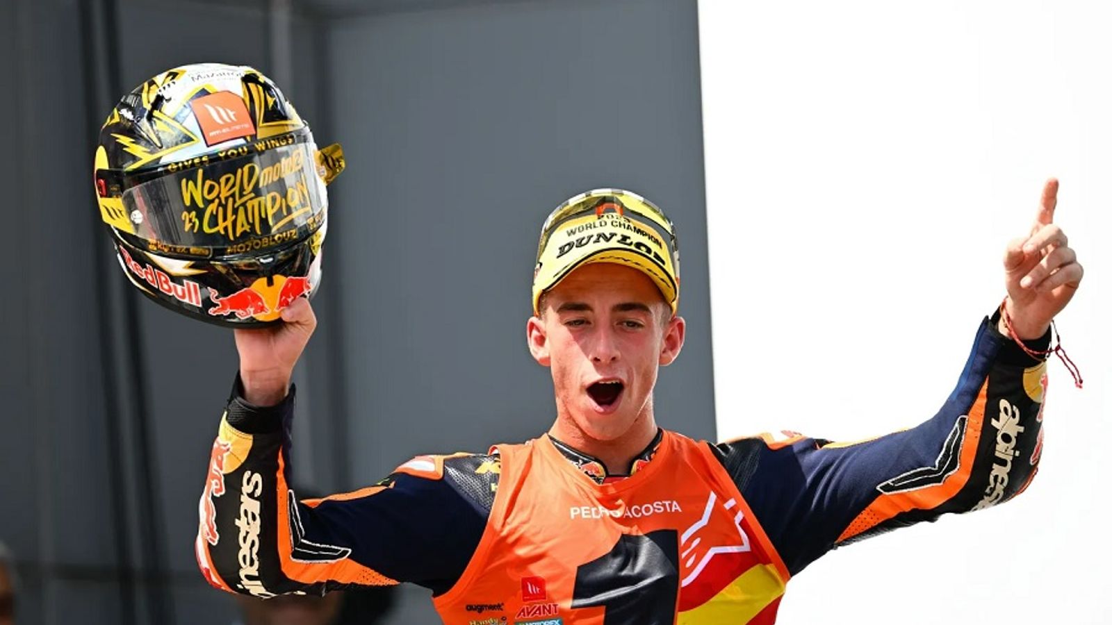 Moto2 & 3 - Season Review | Mehr Sport News | Sky Sport