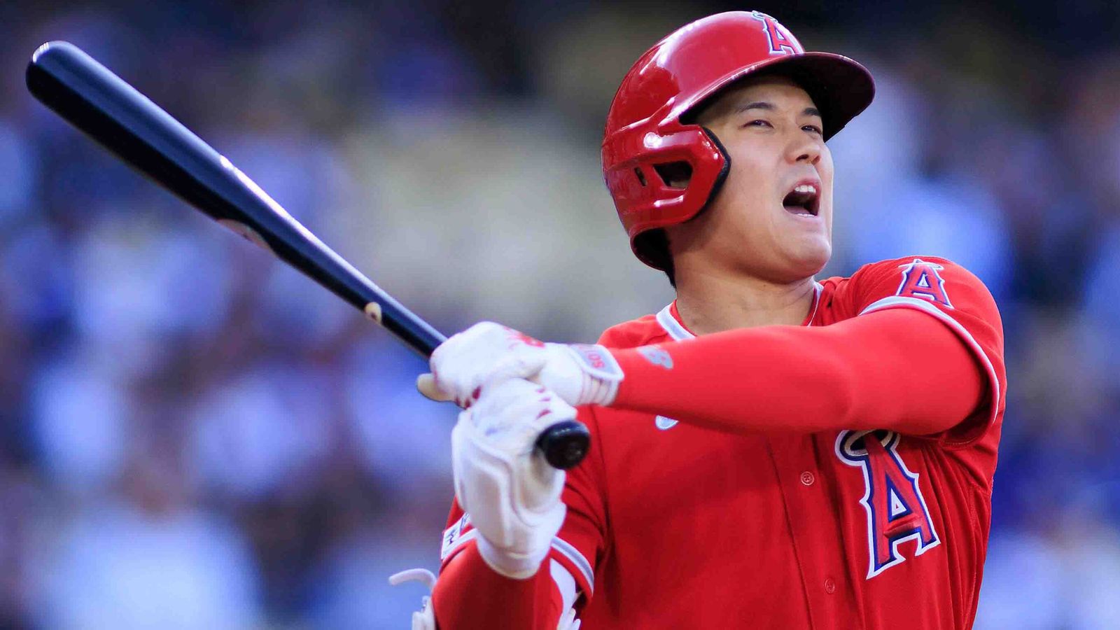 MLB-Superstar wechselt von den Angeles zu den Dodgers | MLB News | Sky Sport