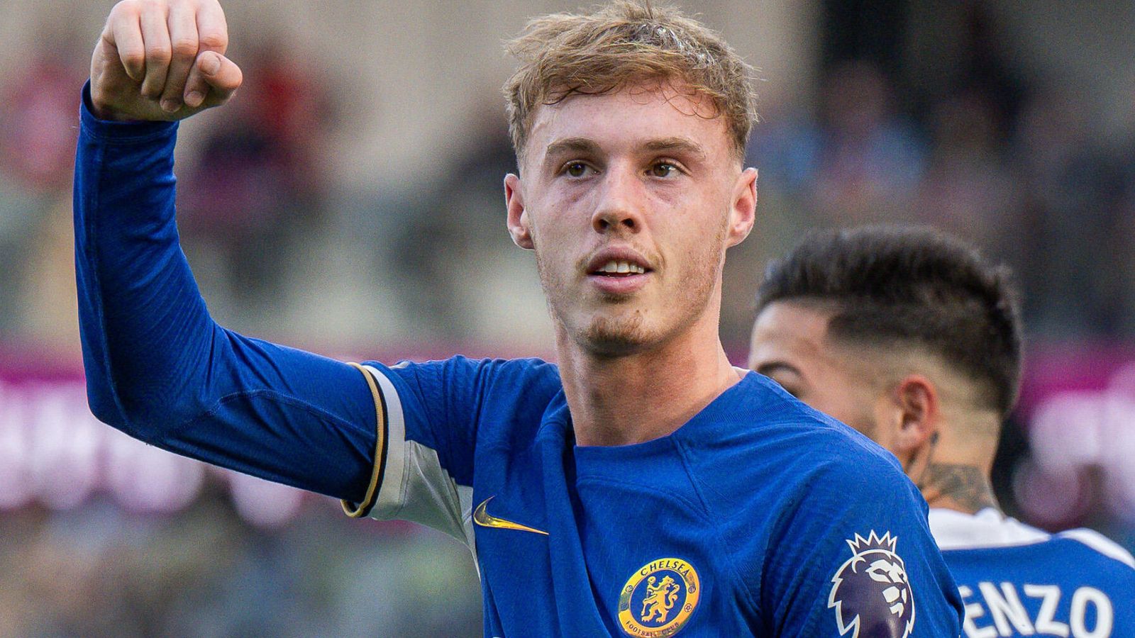 Neuzugang Cole Palmer trumpft beim FC Chelsea auf | Fußball News | Sky ...