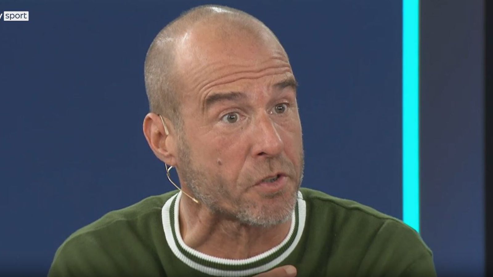 Scholl in "Triple - der Schüttflix Fußballtalk" über Müller, Süle ...