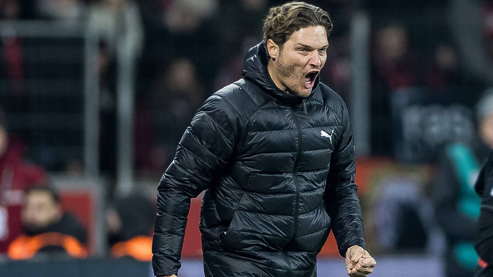 Edin Terzic kritisiert Schiedsrichter und VAR scharf | Fußball News ...