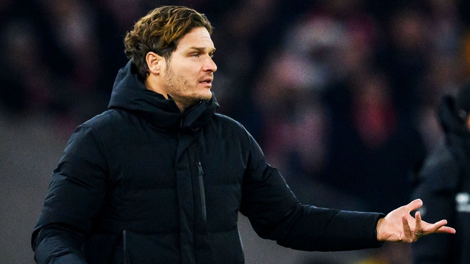 Edin Terzic & BVB stehen gegen RB Leipzig vor richtungsweisendem Spiel ...