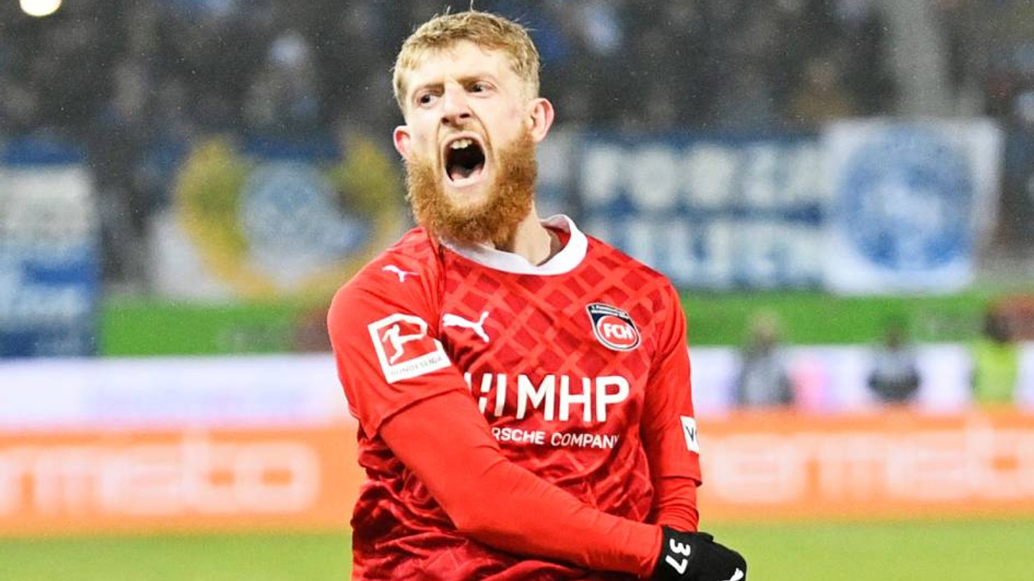 Die Kicker Elf des Tages bei skysport.de || Das sind die besten Spieler ...