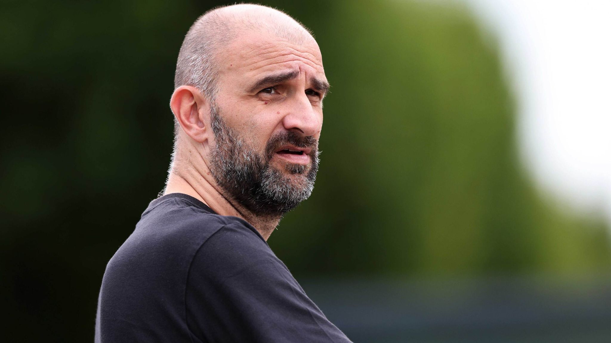 Interne Spannungen in der BVB-Führungsetage - Kehl-Assistent soll gehen ...