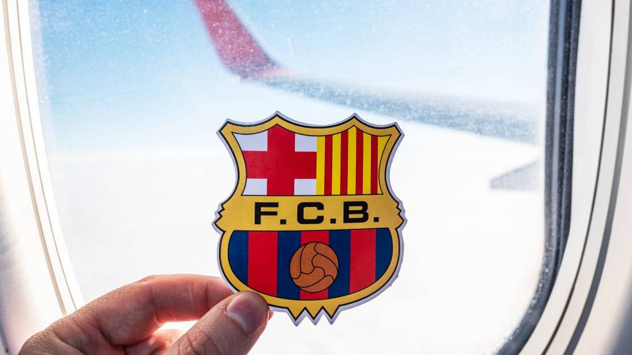 FC Barcelona absolviert Testspiel in Dallas gegen CF America | Fußball ...
