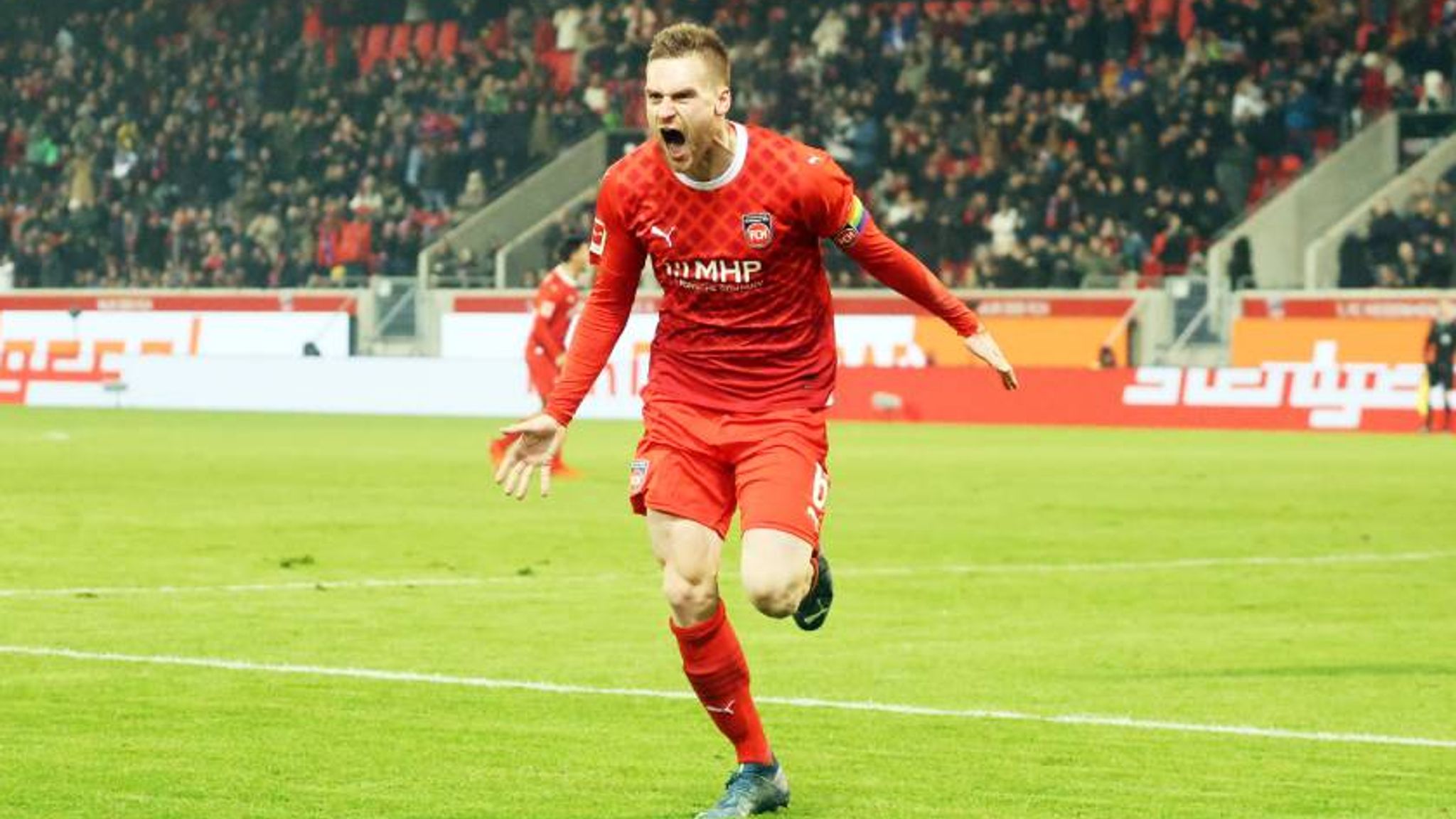 Die Kicker Elf des Tages bei skysport.de || Das sind die besten Spieler ...