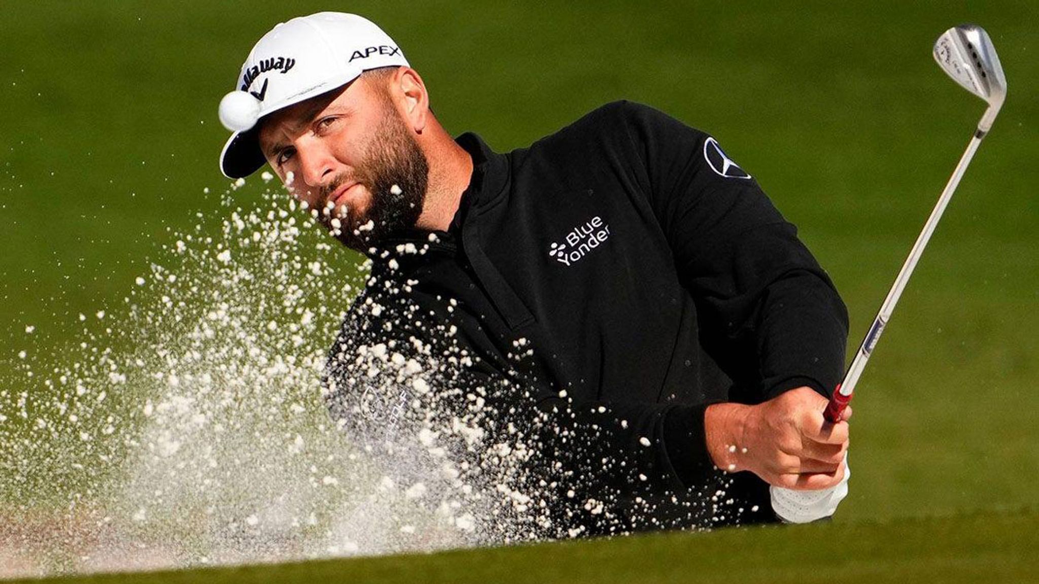 Jon Rahm wechselt zur LIV-Tour - folgen weitere Golf-Stars? | Golf News ...