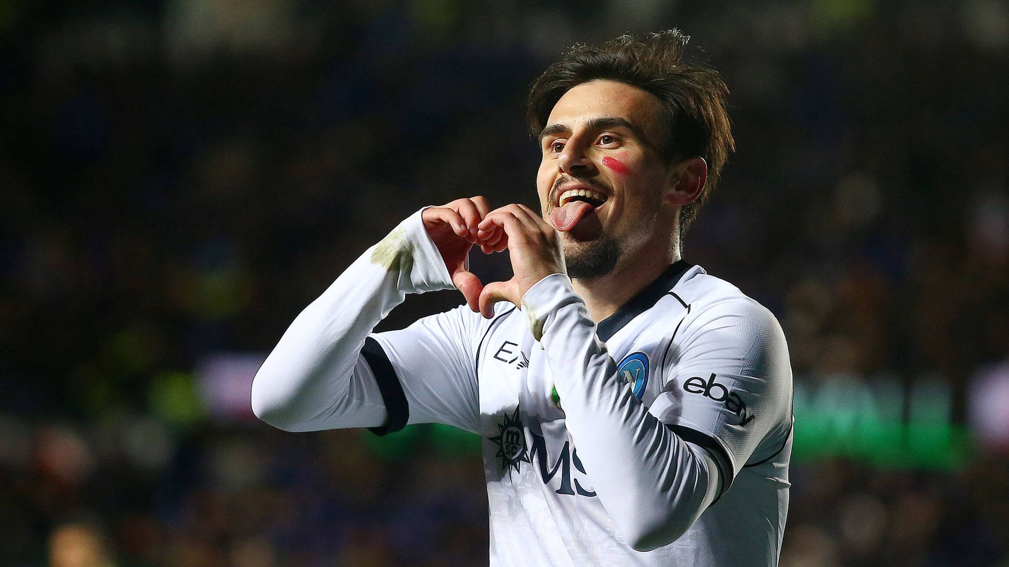 Eljif Elmas unterschreibt bei RB Leipzig | Transfer Centre News | Sky Sport