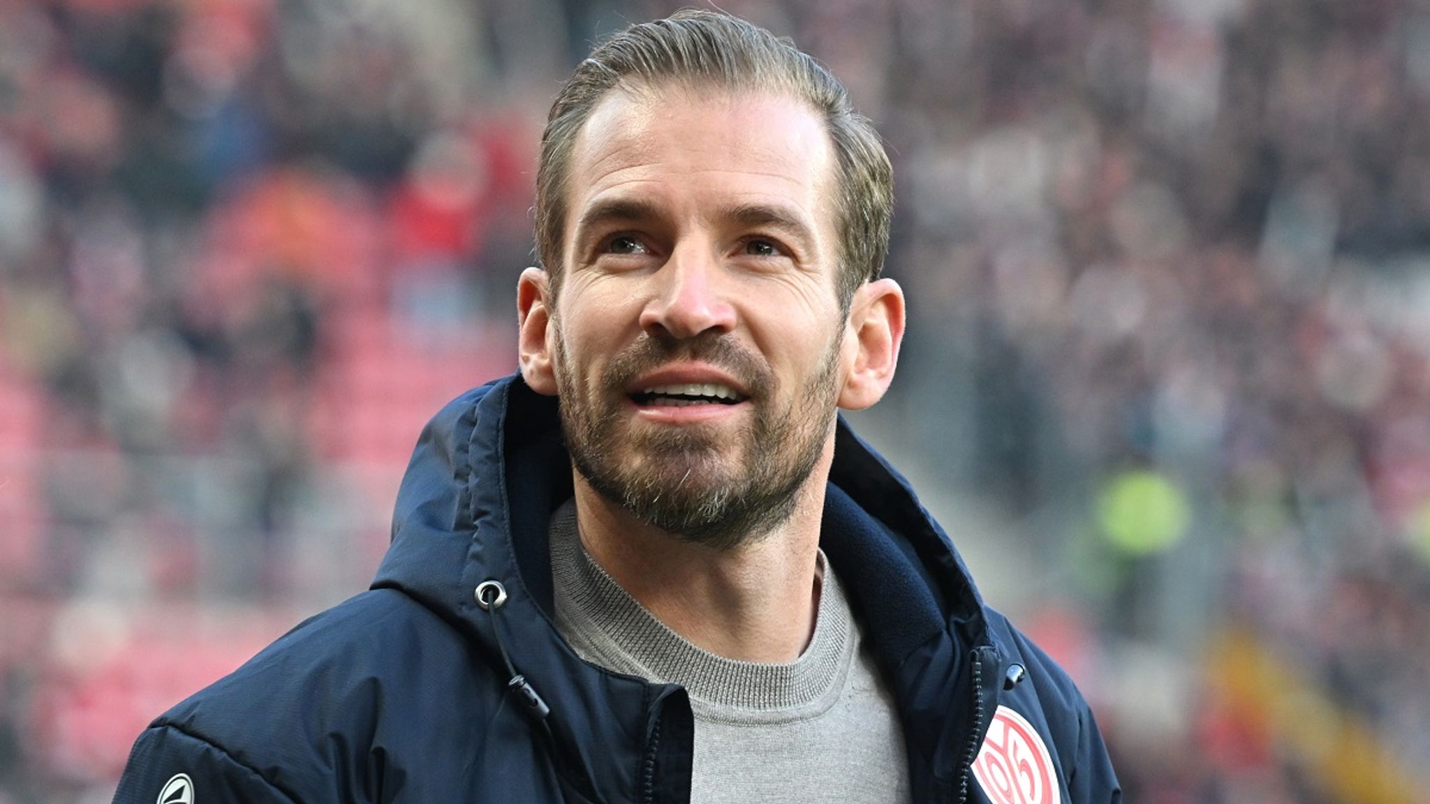 Jan Siewert hat bei Mainz 05 gute Karten auch nach dem Winter Trainer ...