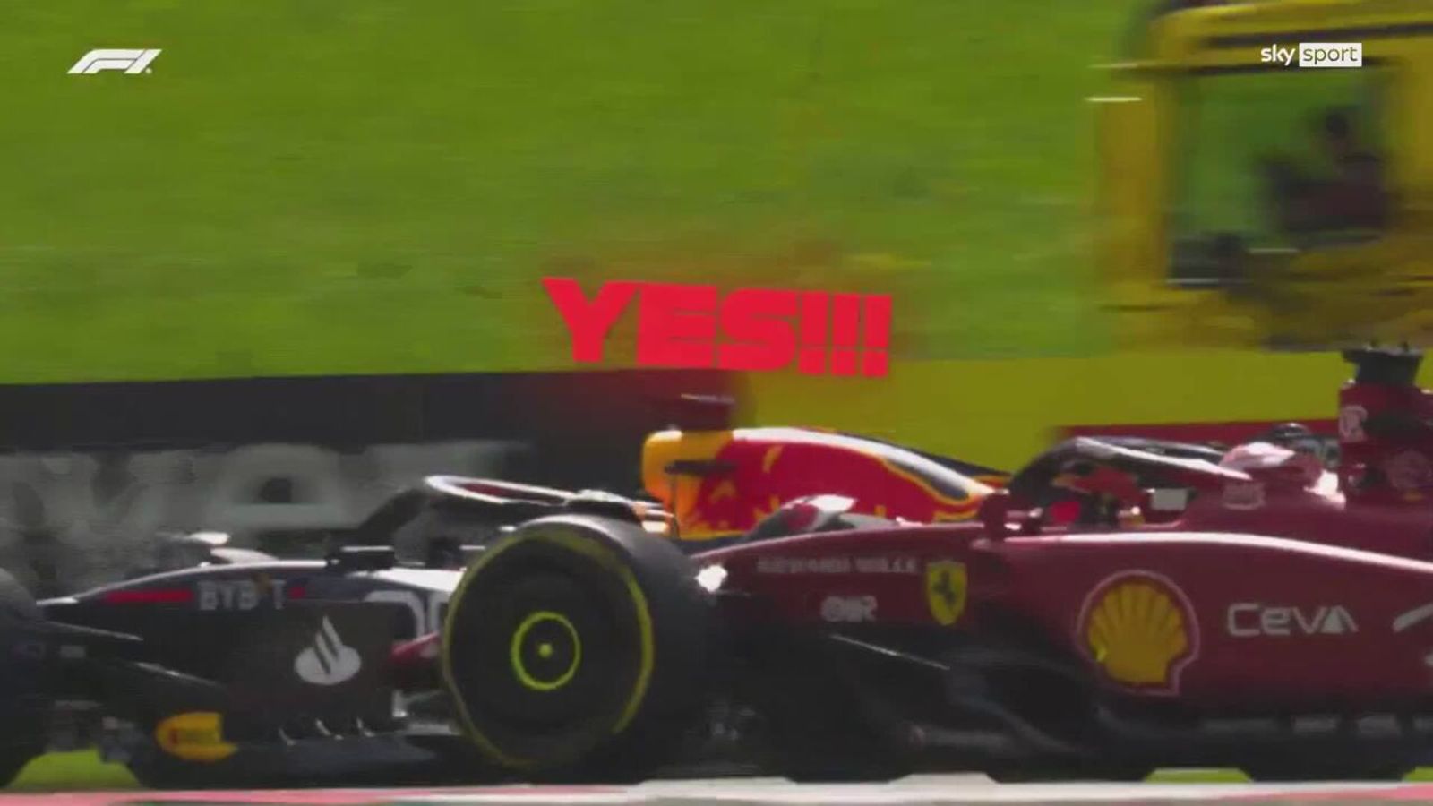 Siege in der Formel 1 nach Startplatz | Formel 1 News | Sky Sport