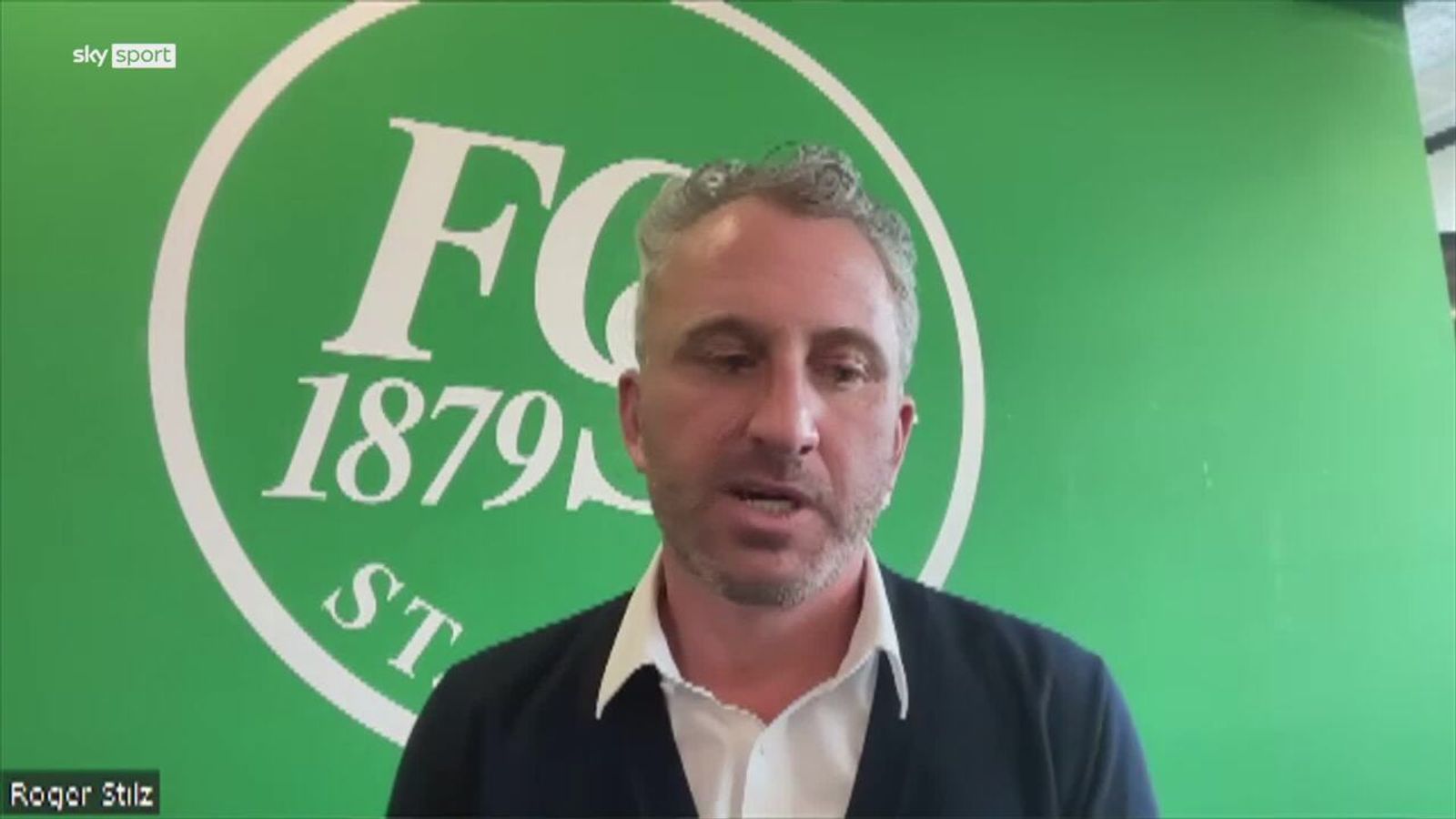 Super League | Roger Stilz freut sich auf Aufgabe in St. Gallen ...