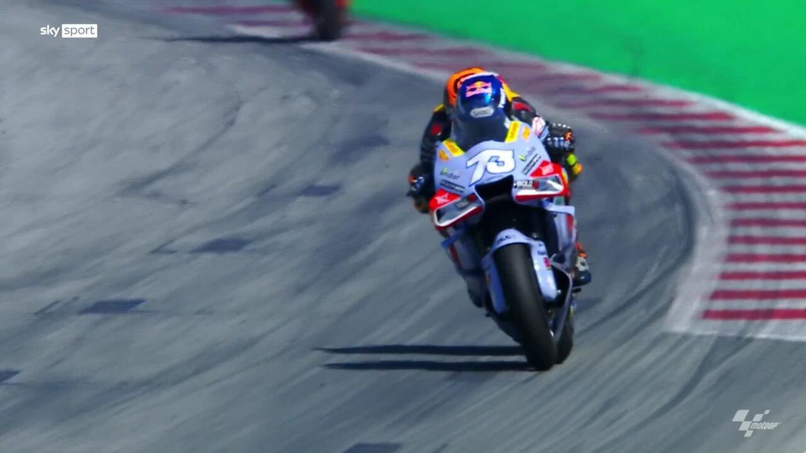 MotoGP - Rewind 2023: GP Österreich | MOTO GP News | Sky Sport