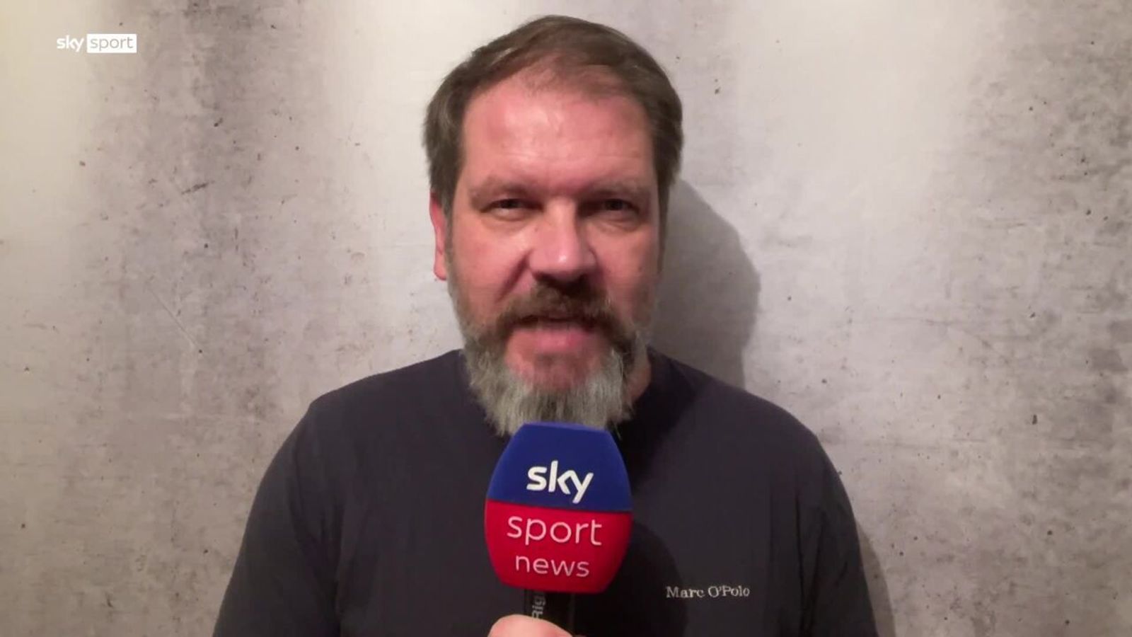 Timo Schultz muss sich als neuer Trainer beim 1. FC Köln beweisen ...