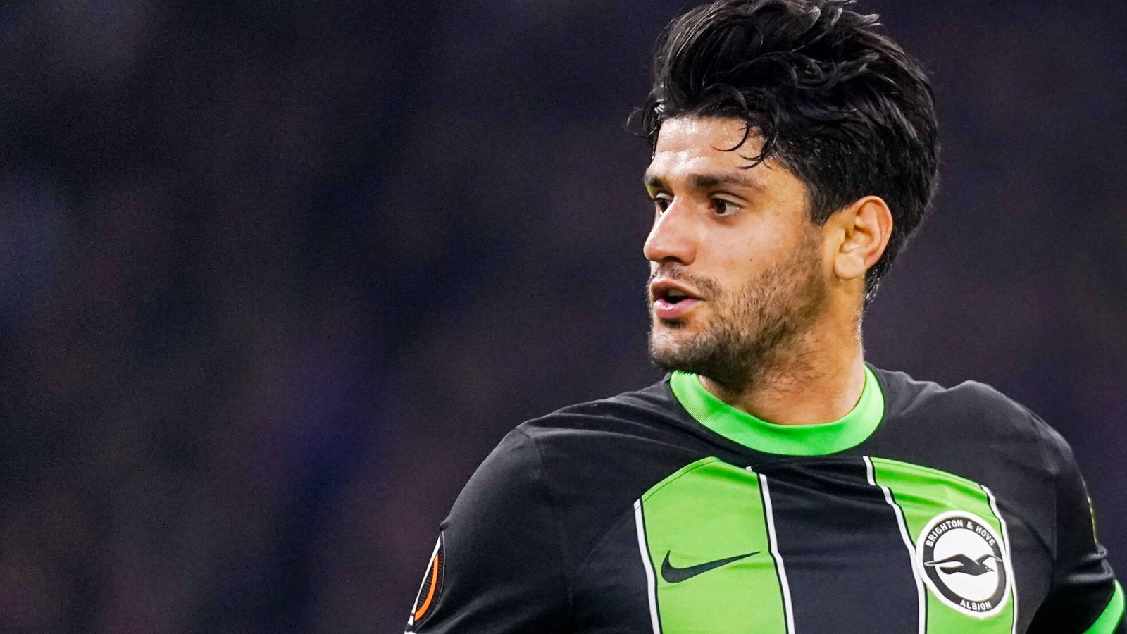 VfB Stuttgart holt Ex-BVB-Star Mahmoud Dahoud | Transfer Centre News ...