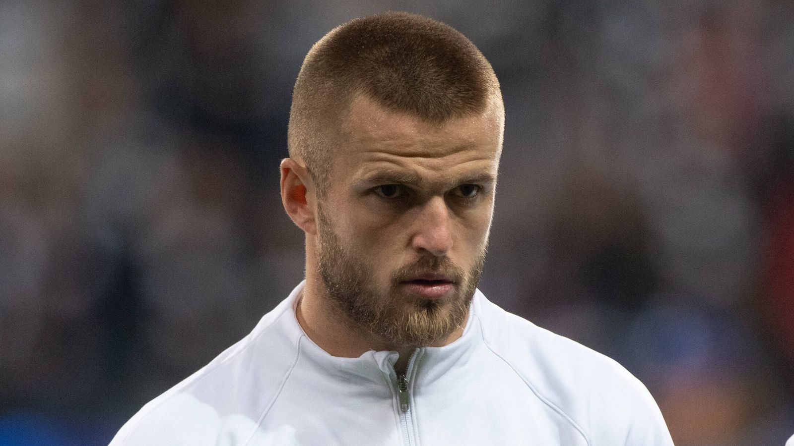 So kann Eric Dier dem FC Bayern in der Defensive helfen | Fußball News ...