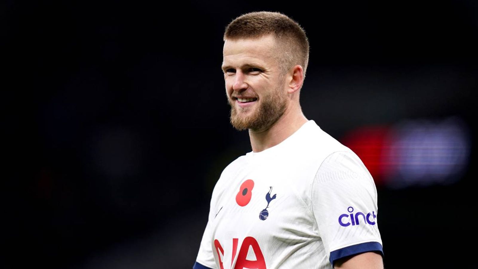 Eric Dier in München gelandet - Sky Info | Fußball News | Sky Sport