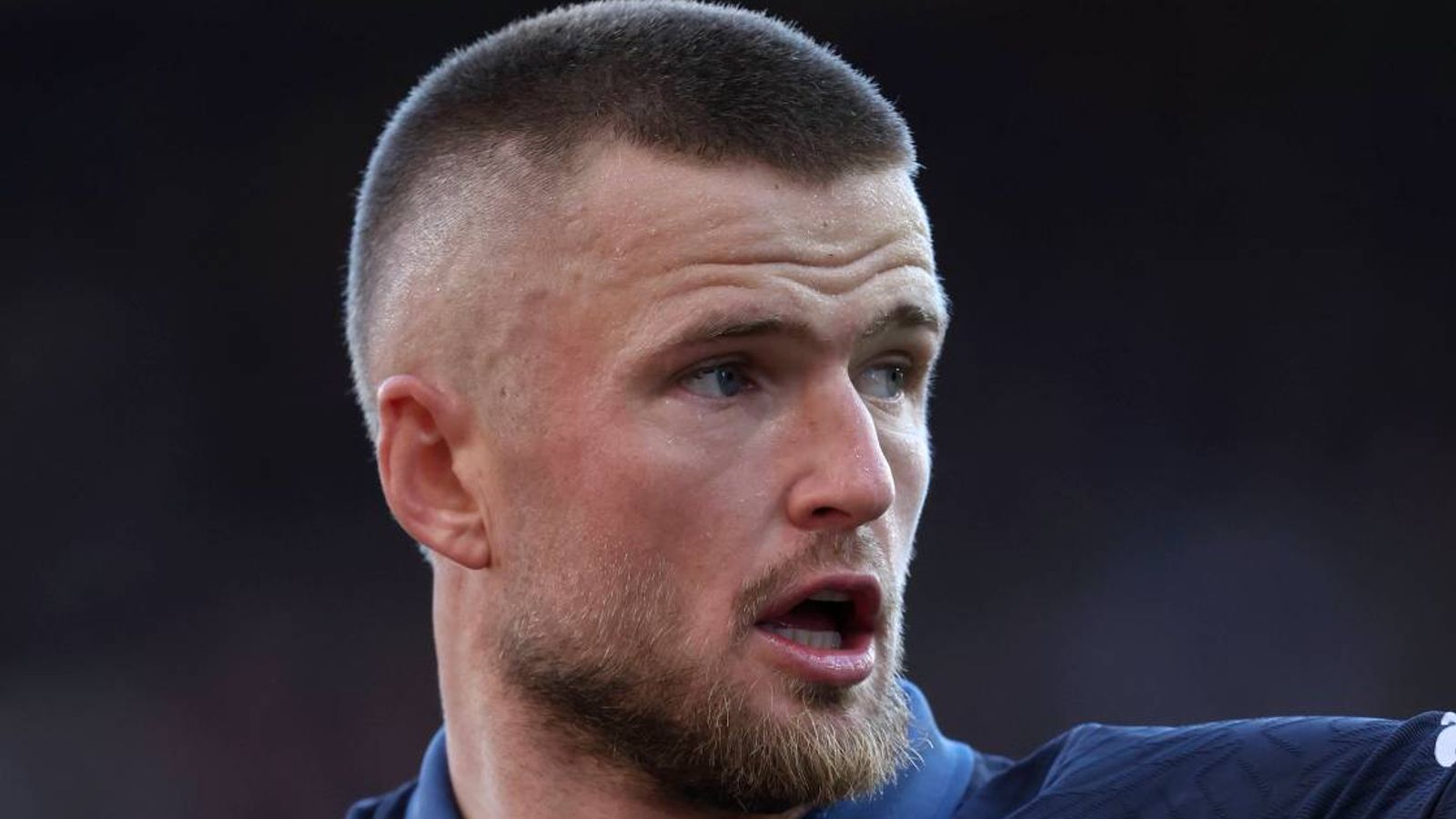 Eric Dier von Tottenham Hotspur ist beim FC Bayern einer der Top ...