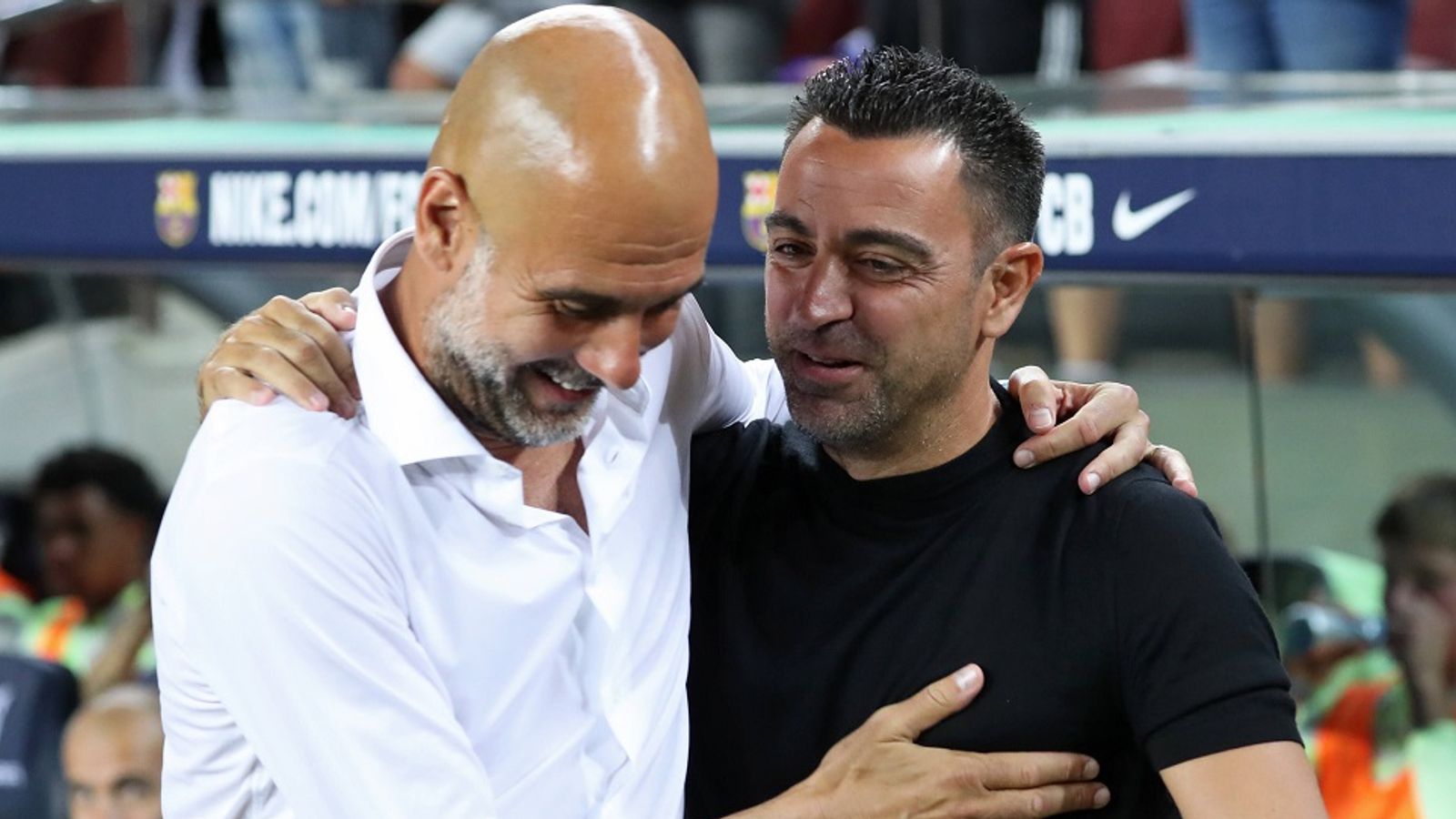 Wer folgt beim FC Barcelona auf Xavi? | Fußball News | Sky Sport