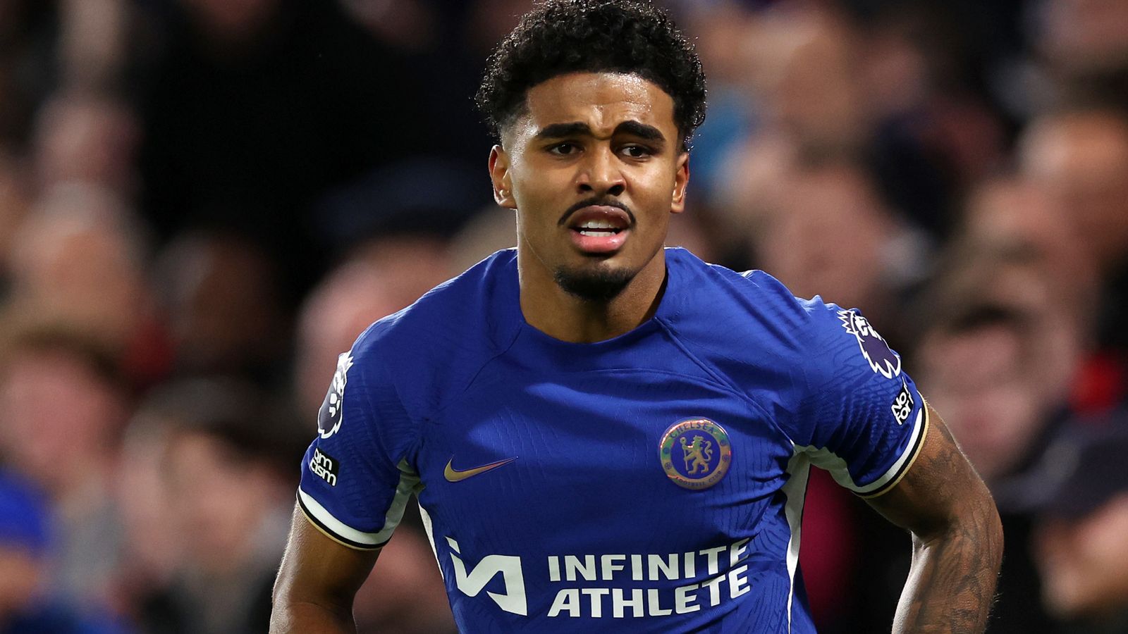 Ian Maatsen vom FC Chelsea bald zum BVB? Youngster im Porträt | Fußball ... Ian Maatsen vom FC Chelsea bald zum BVB? Youngster im Porträt | Fußball ...
