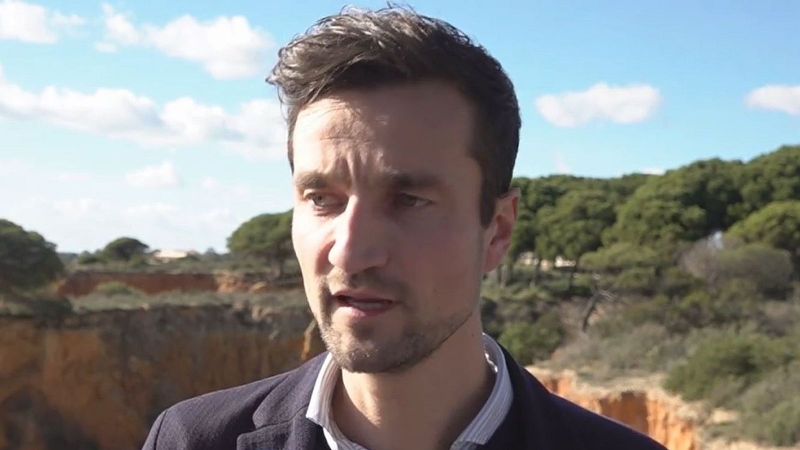 Matthias Tillmann spricht über Schalke 04, Marc Wilmots und Gerald ...