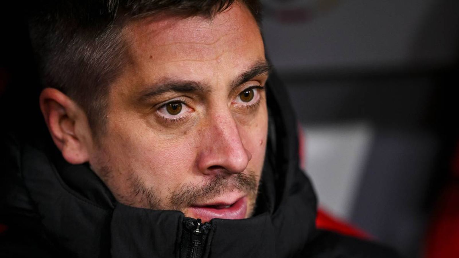 Marco Neppe und der FC Bayern haben den Vertrag einvernehmlich ...