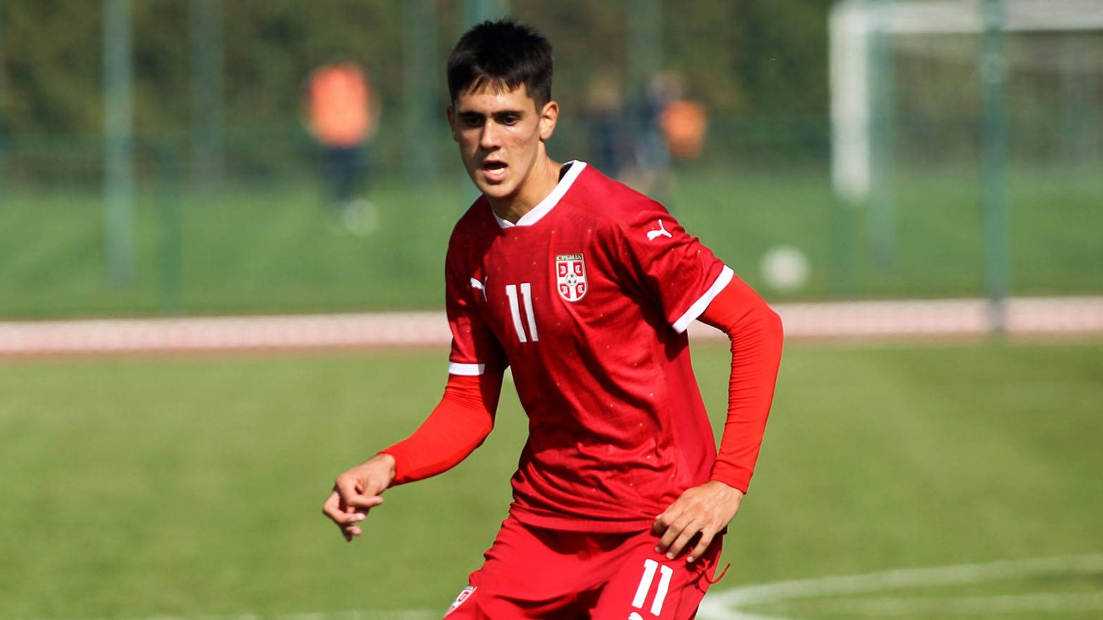 FC Bayern zeigt Interesse an Matija Popovic | Fußball News | Sky Sport