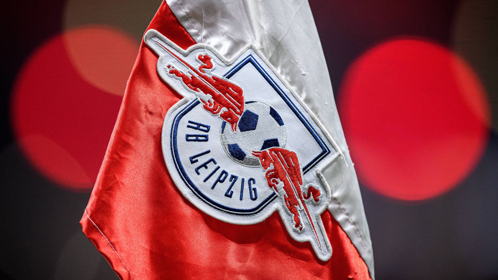 RB Leipzig hat zwei U19-Spieler mit sofortiger Wirkung freigestellt ...