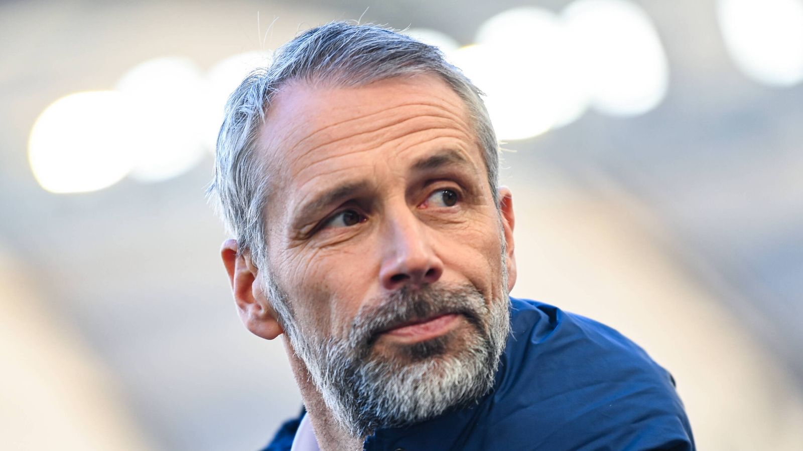 RB Leipzig verliert dreimal am Stück - Marco Rose steht nicht zur ...