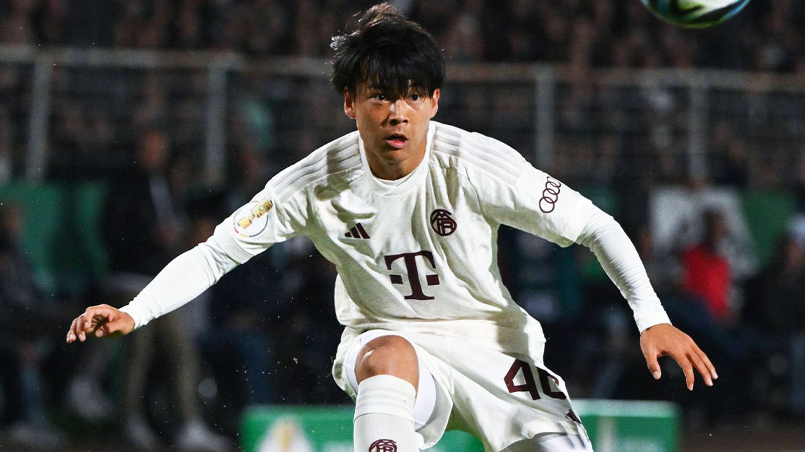 Taichi Fukui vom FC Bayern wechselt zu Portimonense SC | Transfer Centre News | Sky Sport