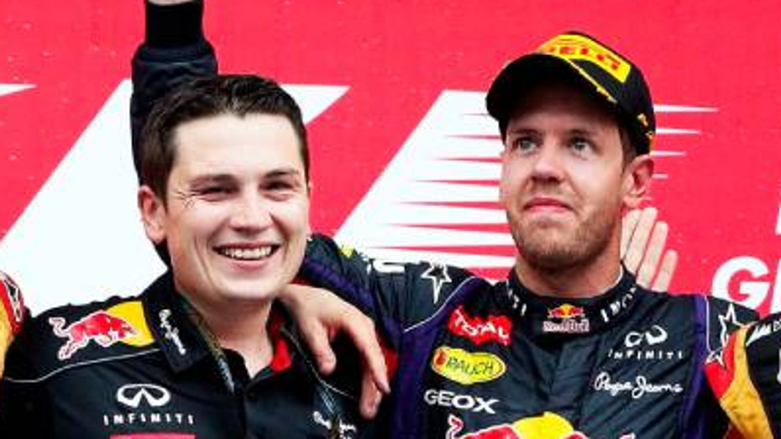 Tim Malyon beerbt Steve Nielsen als FIA-Sportdirektor | Formel 1 News ...