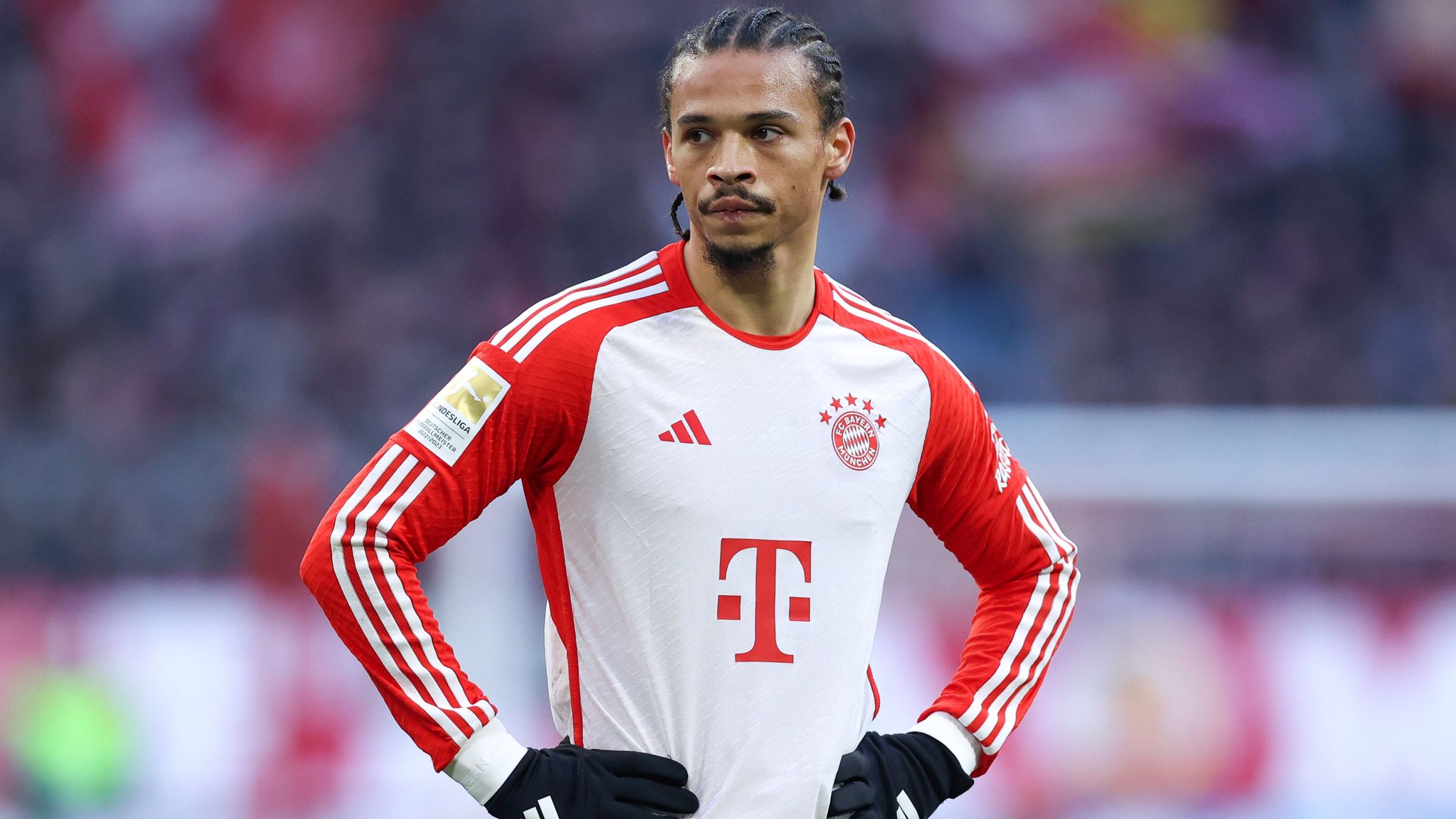 Angespanntes Klima beim FC Bayern | Fußball News | Sky Sport