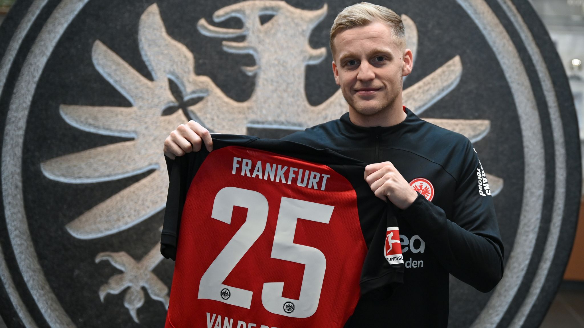 Union Berlin möchte Kevin Vogt von der TSG Hoffenheim verpflichten ...