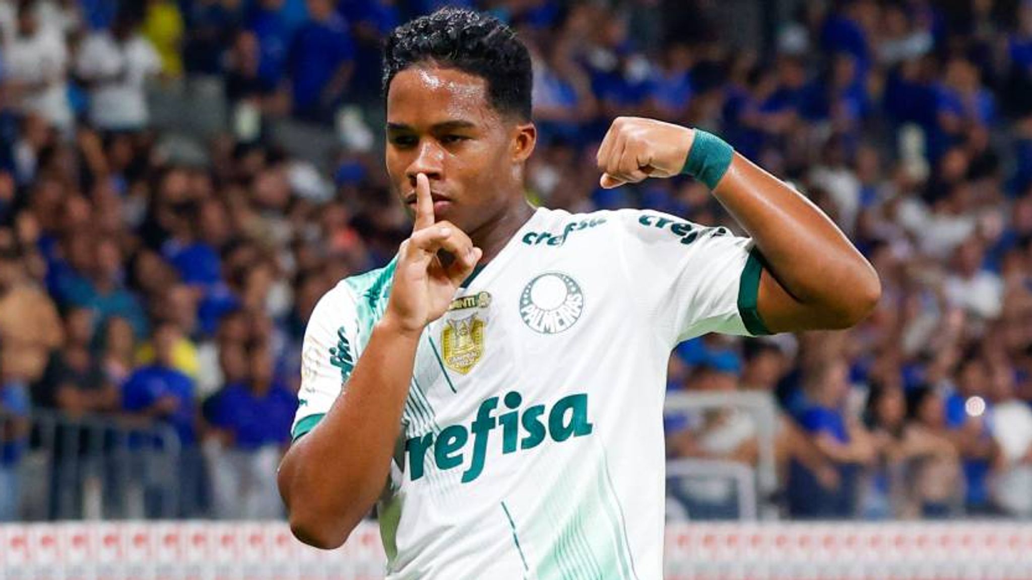 Durchbruch 2024? Fünf Youngsters to watch | Fußball News | Sky Sport