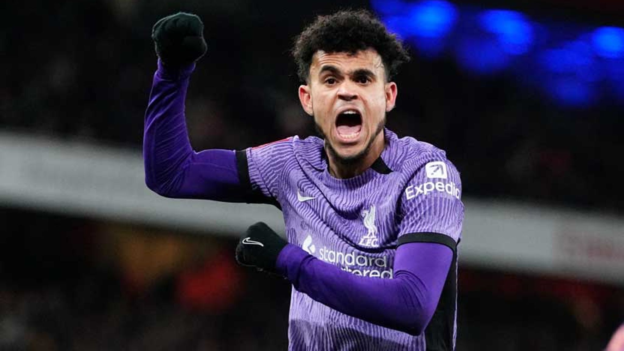 FC Liverpool besiegt den FC Arsenal im FA-Cup | Fußball News | Sky Sport