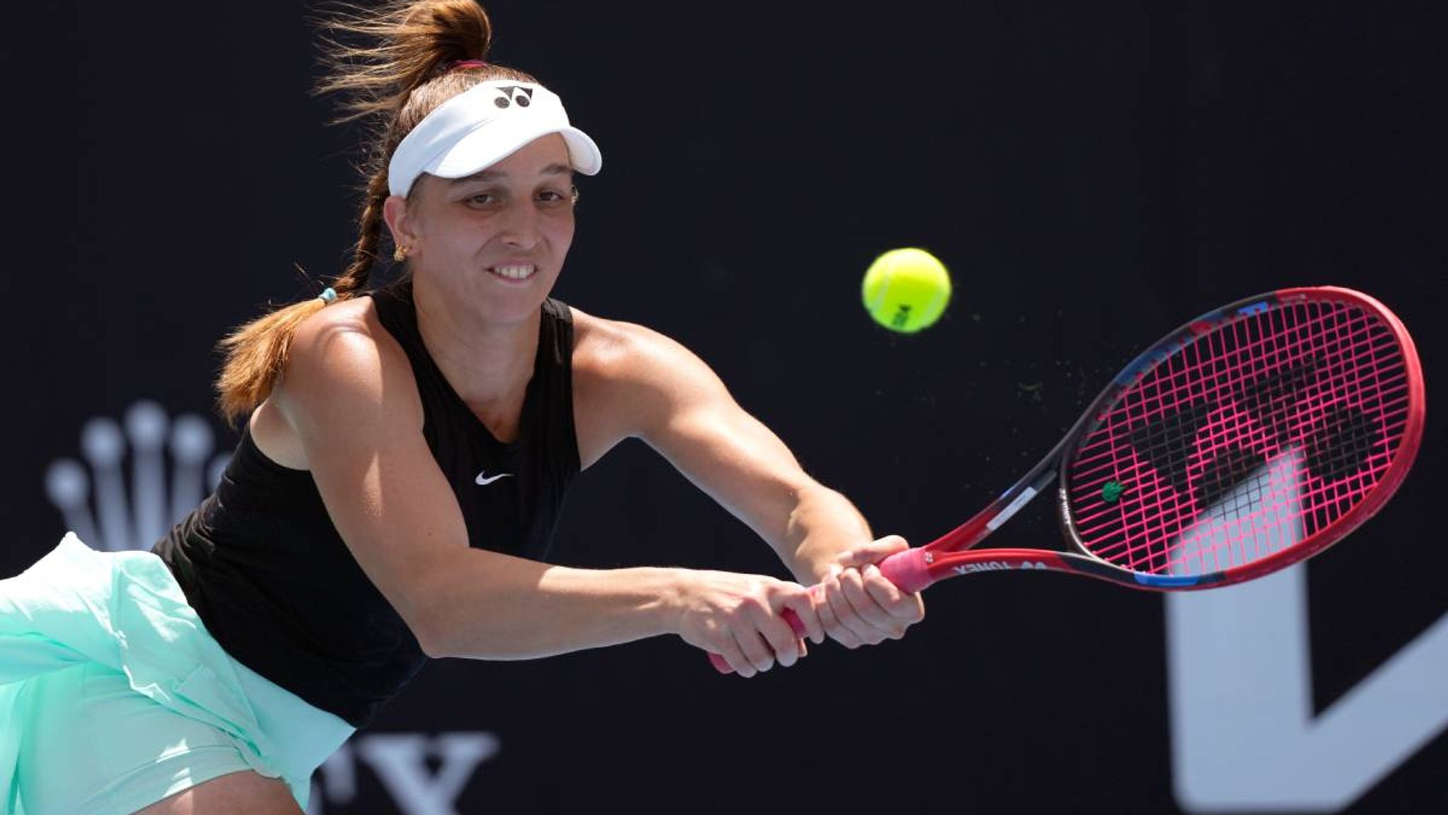 Korpatsch übersteht bei den Australian Open die ersten Runde | Tennis News | Sky Sport