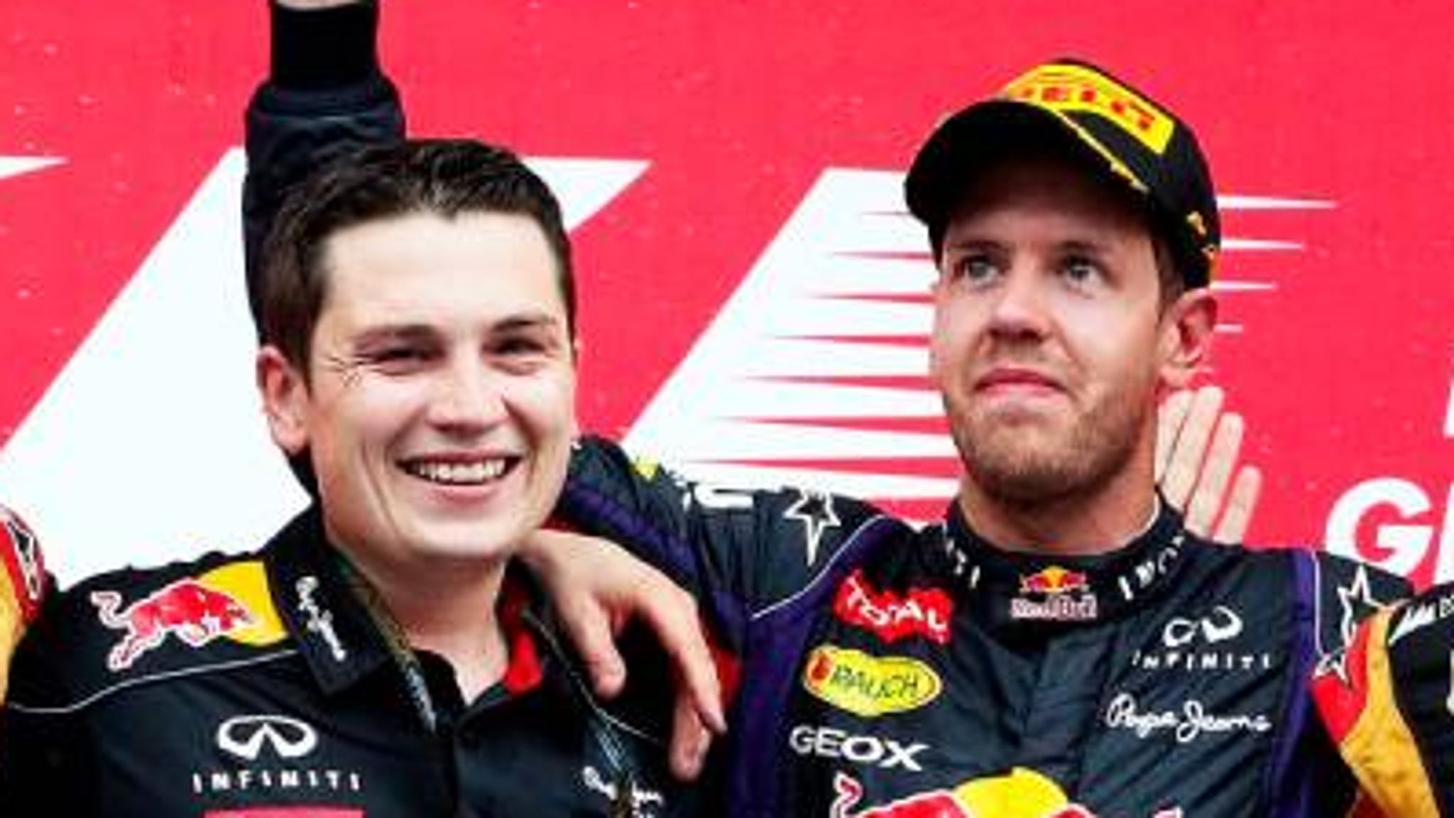 Tim Malyon beerbt Steve Nielsen als FIA-Sportdirektor | Formel 1 News ...