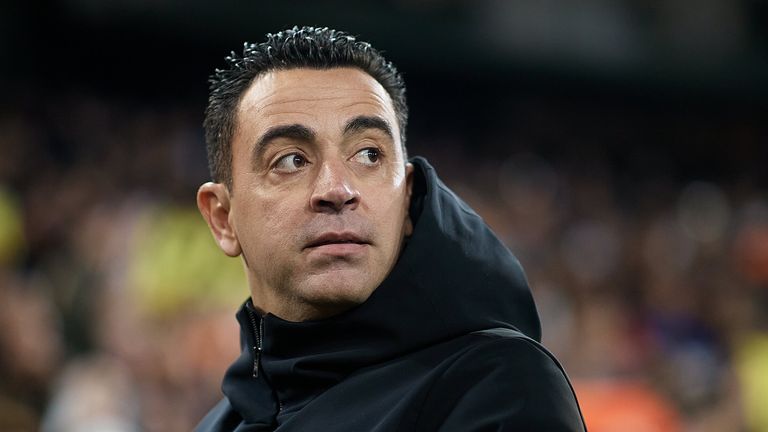Barca hinkt den Ansprüchen hinterher | Fußball News | Sky Sport